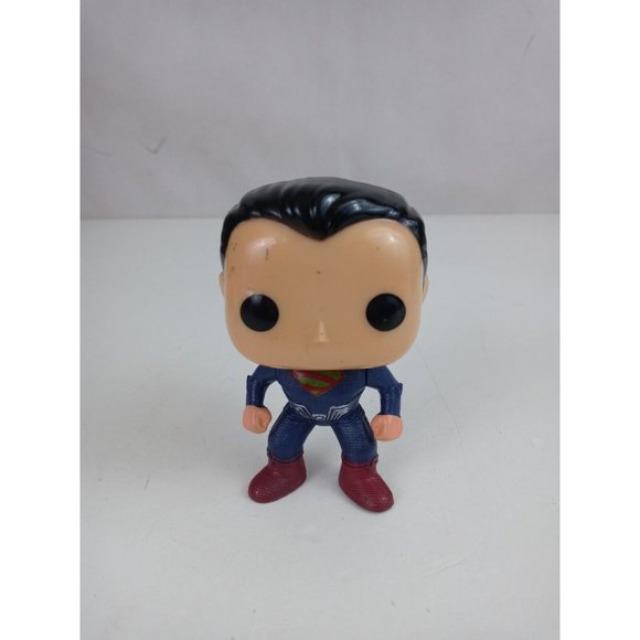 Funko | Toys | 22 Funko Pop Tm Dc Comics Man Of Steel Superman Action ...